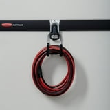Rubbermaid FastTrack Garage Storage Utility Hook - Walmart.com