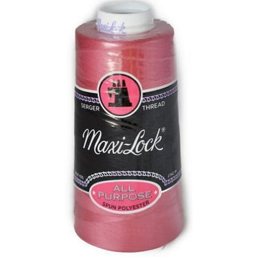 Maxi-Lock Cone Thread, 3000 Yds - Walmart.com