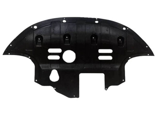 Undercar Shield - Compatible with 2017 - 2020 Hyundai Elantra 2018 2019 ...
