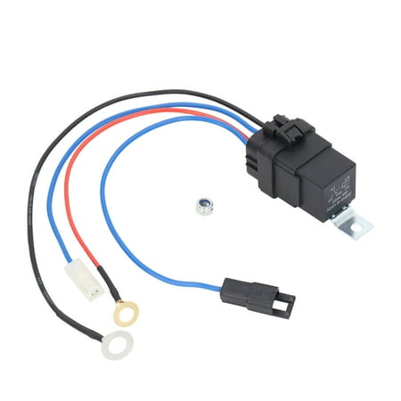 Mower Starter Relay Kit,Starter Relay Kit AM106304 Starter Relay Kit A ...