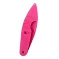 GARENDE Earthworm Clip Hook Fishing Equipment Comfortable to Use Fast ...