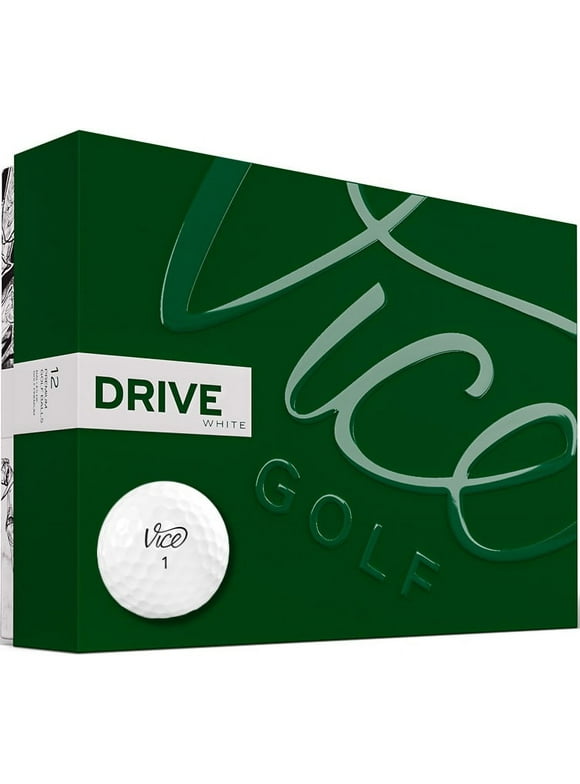 Vice Golf Balls in Vice Golf - Walmart.com