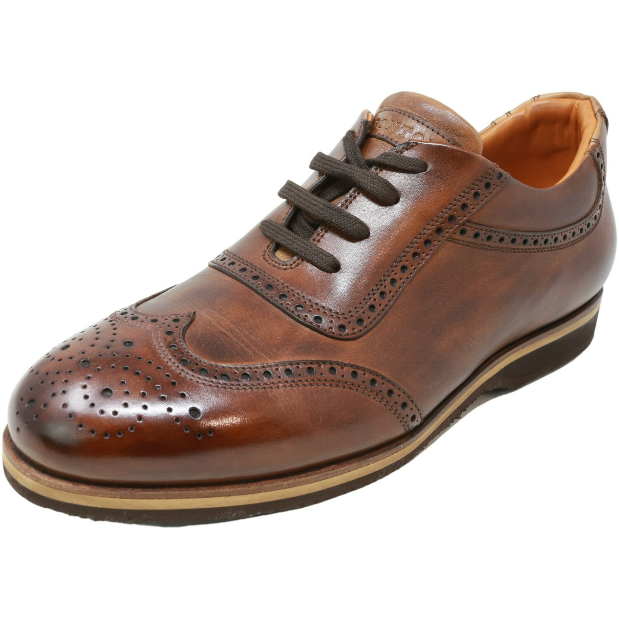 Click here for Bontoni Mens Dinamico Ii Intrecciata Viociolafo Eh... prices