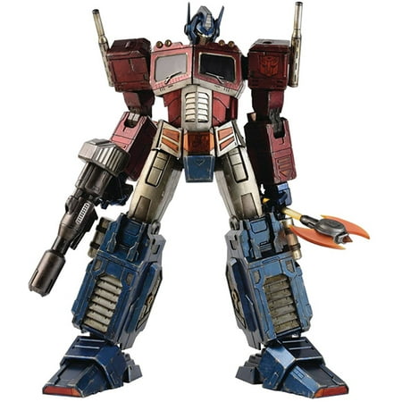Tranformers Generation One 16 Inch Action Figure Premium Scale ...