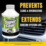 BG K5901 Cooling System Flush Coolant Service Kit BG Universal Cooling ...