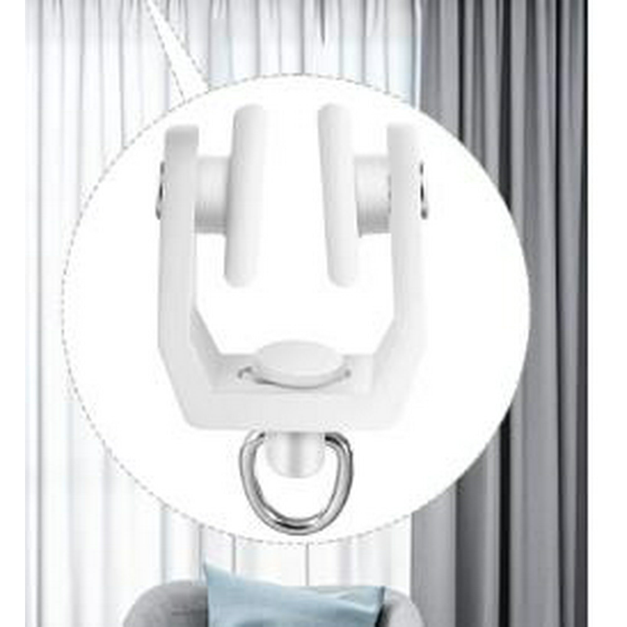 Click here for Alvinma 20pcs Dual Wheel Roller Carriers Curtain T... prices