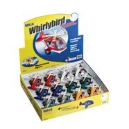 Daron Fighter Jet Pullback Toy - 6 Piece Assortment - Walmart.com