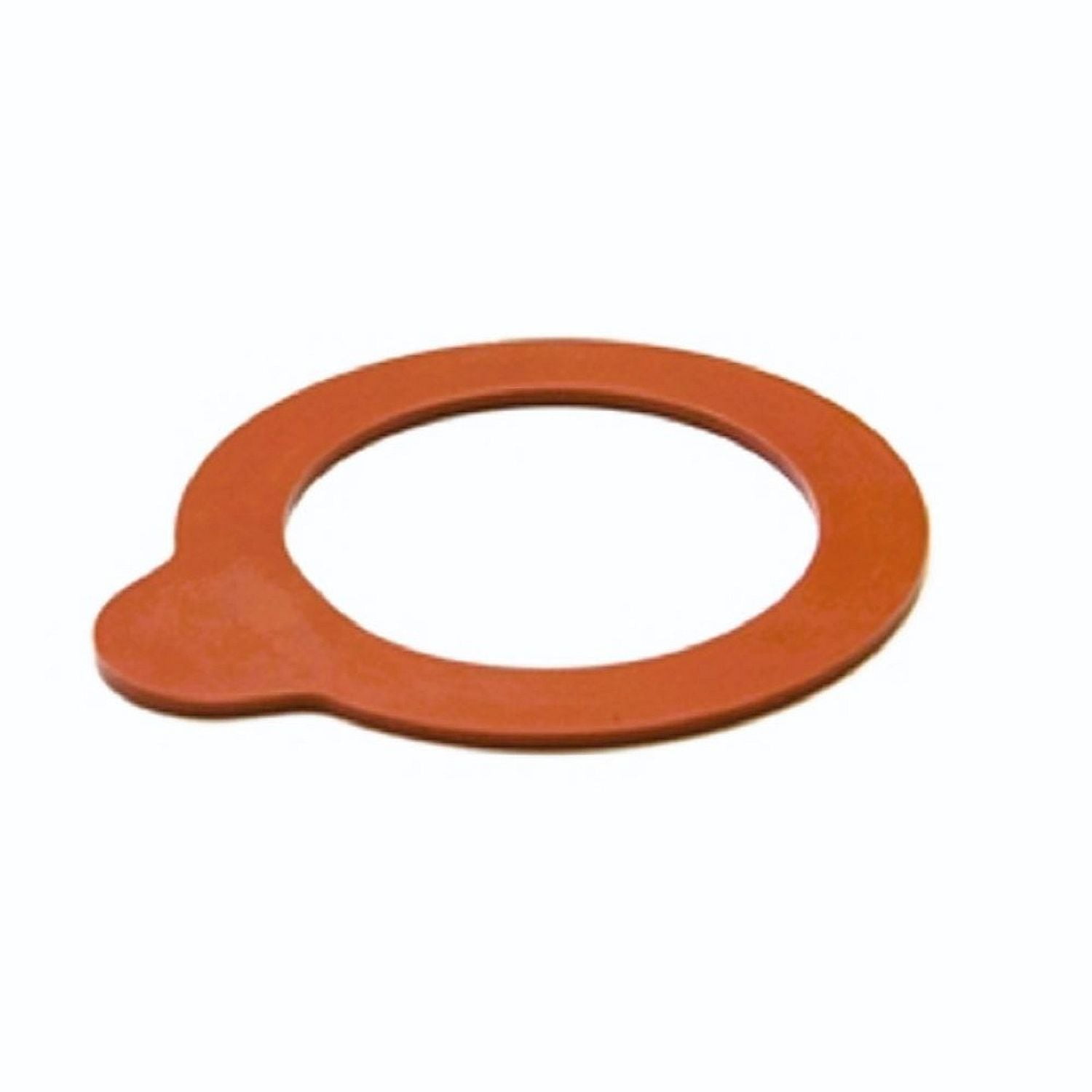 Click here for Luigi Bormioli - Lock-Eat Gasket 6.7 Cm (Set Of 6)... prices