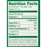 Red Rose Decaffeinated Black Tea Bags 48 Count Pack of 2 (96 Bags ...