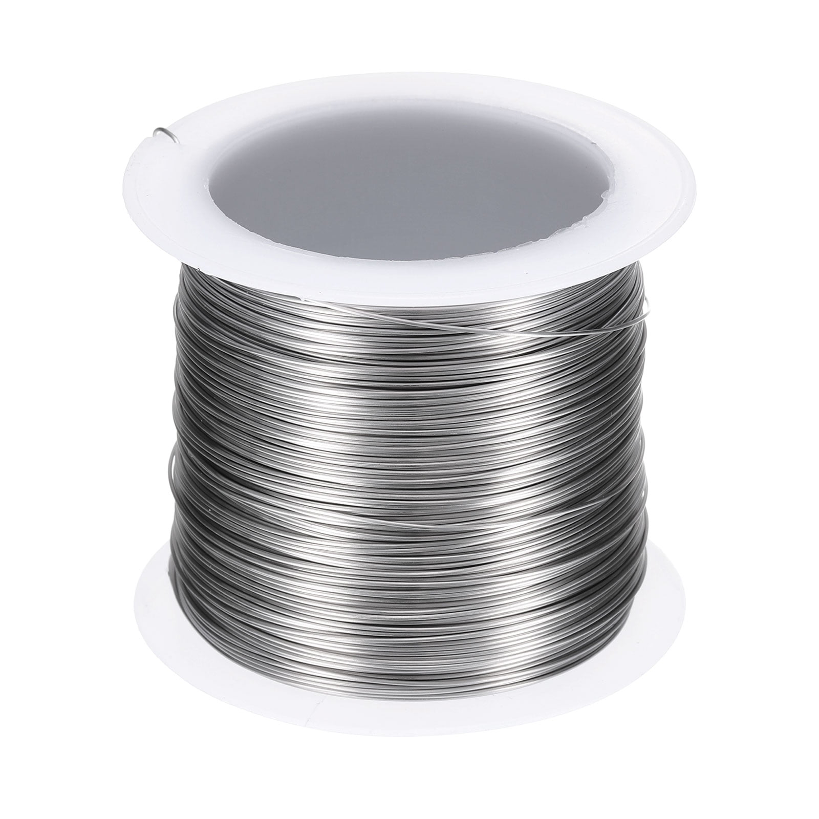 Click here for Uxcell Artistic Wire 197ft Length 24 Gauge Stainle... prices