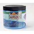 Speedball Art 16 oz. (pint) Earthenware Glaze--Royal Blue - Walmart.com