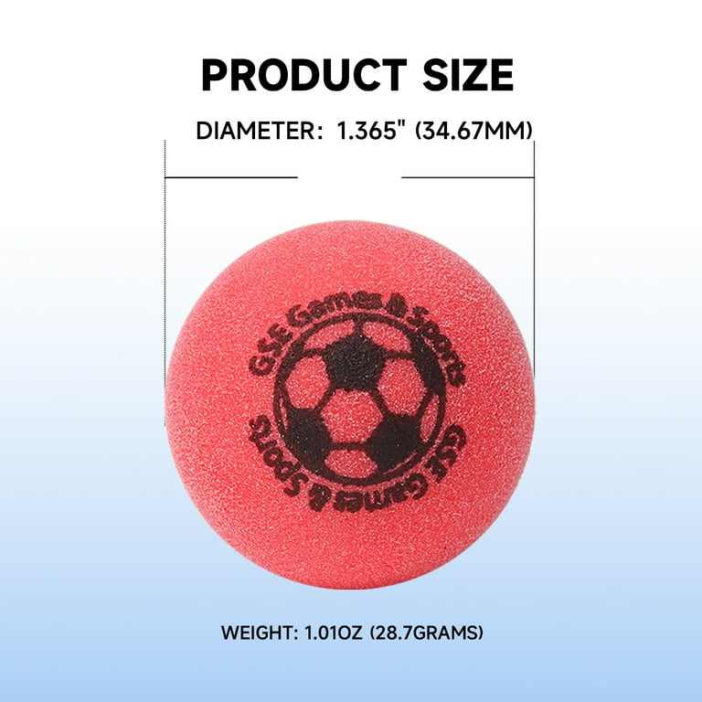Professional Foosball Set Professional Tournament Quality Foosballs ...