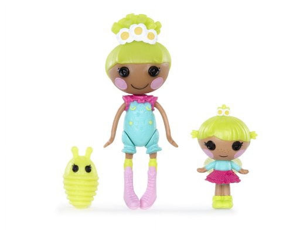 Lalaloopsy Prairie Dusty Trails