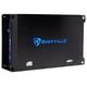 Rockville dB11 1400 Watt Peak/350 Watt RMS Mono 2-Ohm Amplifier Car Amp ...