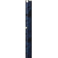 Equate Mobility Comfort Grip Walking Cane, Blue, Height Adjustable, 300 ...