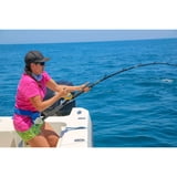 PENN International VI Casting Fishing Rod - Walmart.com