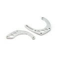 Speedmaster PCE232.1026 Compatible with Chevy BBC 396 454 Short or ...