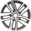 Honda 2018-2021 Accord 19x8.5 Aluminum Alloy Wheel Rim, Machined and ...