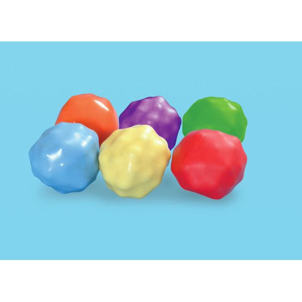 Yuck-E-Ball, 3.5 In. - Walmart.com