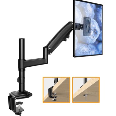 Dell Micro All-in-One Stand - monitor/desktop stand - Walmart.com