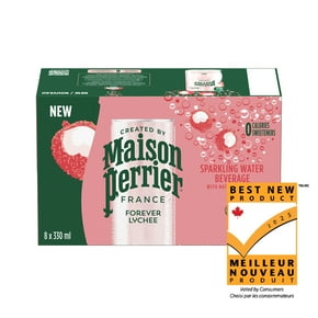 Sparkling Ice Water | Walmart Canada