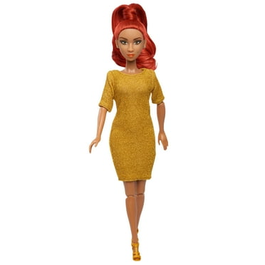 Fresh Dolls Rock the Bells 12 inch articulated, Anthony, Multi-Cultural ...