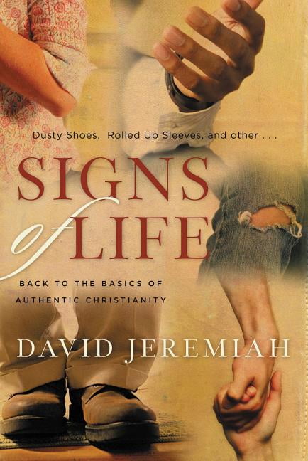 Signs of Life (Paperback) - Walmart.com
