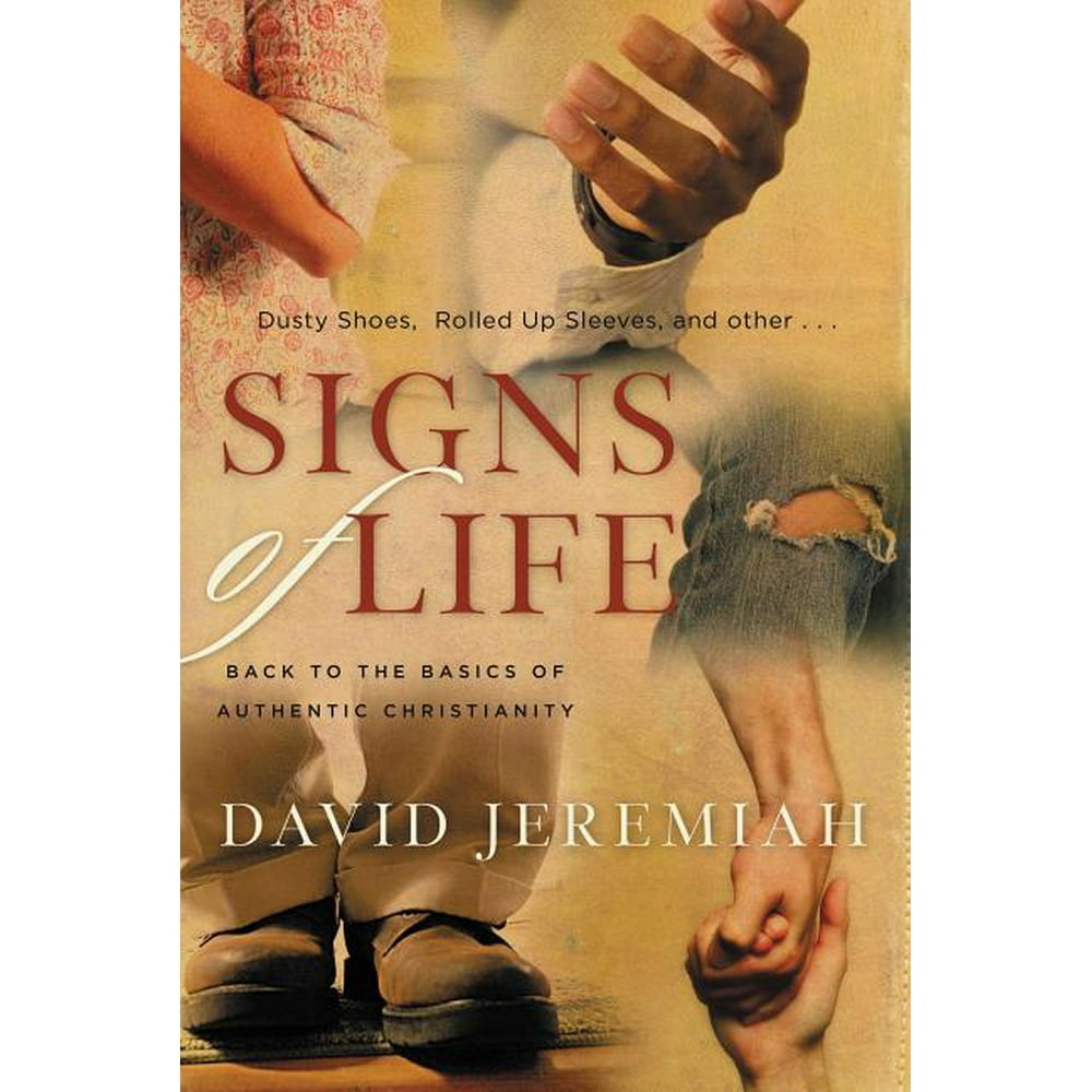 Signs of Life (Paperback) - Walmart.com - Walmart.com