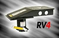 Flatbed Truck Extended 5th Wheel Adapter RV4XL - Walmart.com