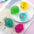 UOYOTT Fidget Toys Kawaii Animal Stress Ball Powder Cute Fun Soft N3Y2 ...
