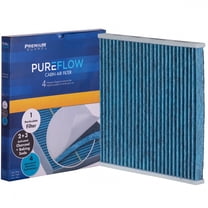 PG Cabin Air Filter PC5549X | Fits 2004 Lexus RX330, 2002-2003 ES300 ...