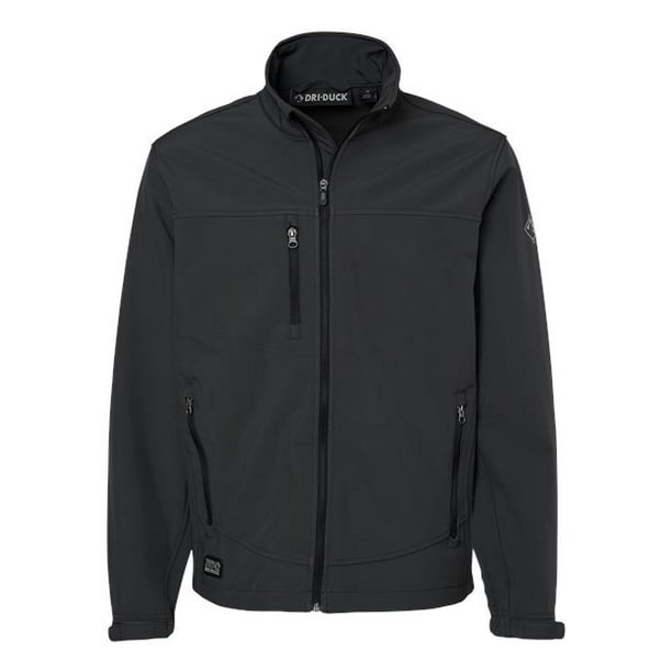 Dri-Duck Dri Duck Motion Softshell - Chaqueta de trabajo para hombre ...