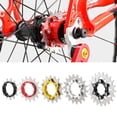 Bicycles Cassettes Cogs Flywheel Mountain Bike Flywheel High Strength ...