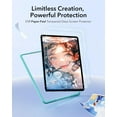 2 Pack Paper-Feel Screen Protectors for iPad A16 11th/10th Generation ...