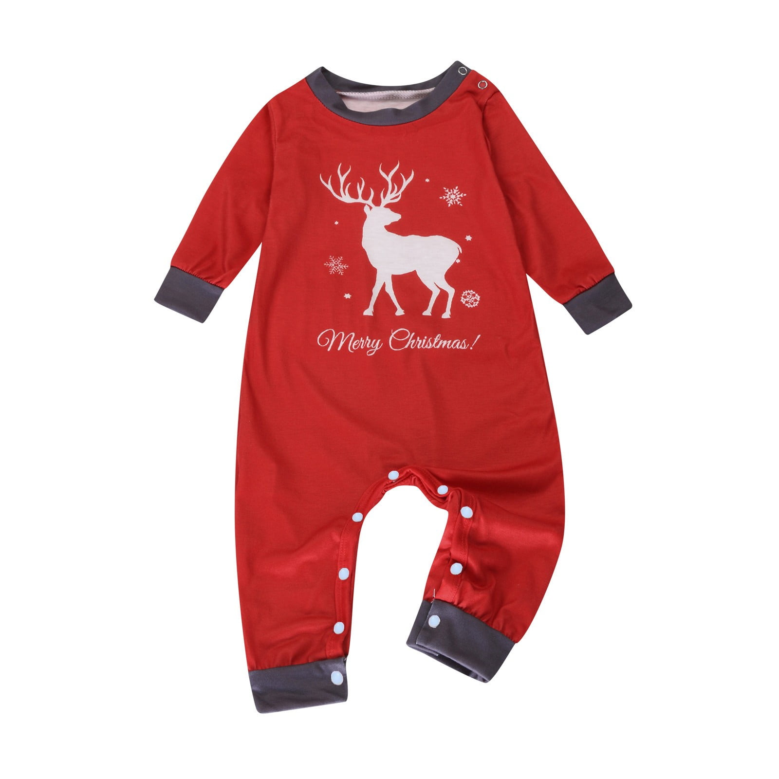 Click here for Egnmcr Christmas Pajamas For Family  Classic Plaid... prices