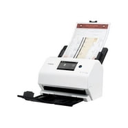 Canon imageFORMULA DR-C225II Sheetfed Scanner - 600 dpi Optical 25 ppm ...
