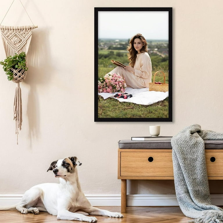 Frame For 24x36 Poster