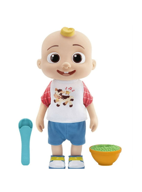 CoComelon Clothing and Accessories in Kids Clothing Character Shop ...
