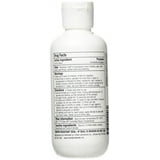 Ulcer Ease Anesthetic Mouth Rinse - 6 oz HSA/FSA Eligible - Walmart.com