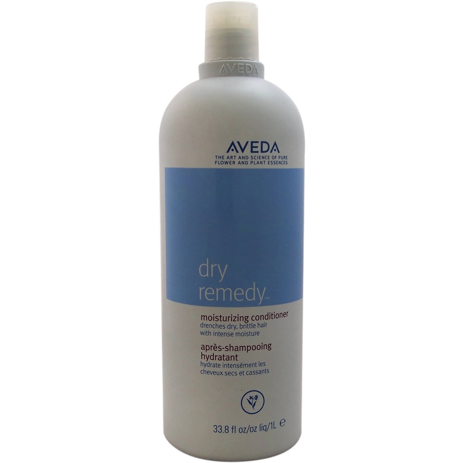 Aveda - Aveda Dry Remedy Moisturizing Conditioner, 33.8 Oz - Walmart.com