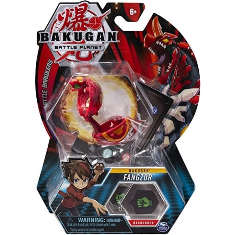 BAKUGAN 1 PACK BAKUGAN Mod Planet Bakugan Surtidos 6+ 3156 | Walmart en ...