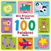 My First Colors in English and Spanish : Bilingual Board Book (Board ...