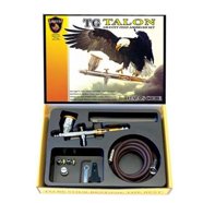 Paasche Talon Gravity Feed Airbrush Set (.38mm) - Walmart.com