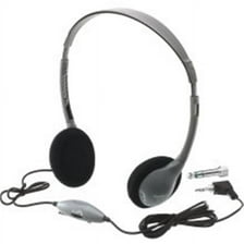 Lightweight Stereo Headphones - Walmart.com