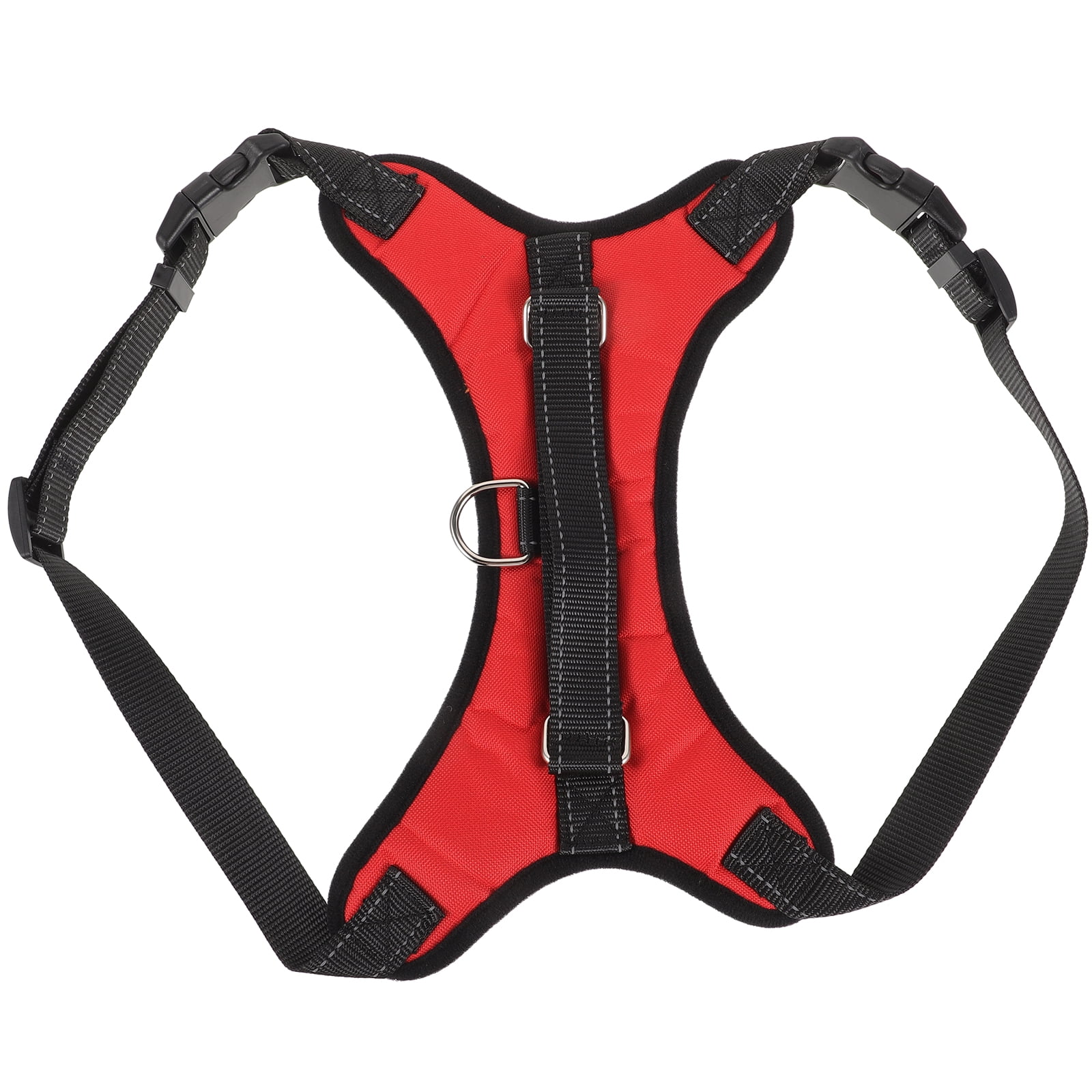 Click here for Homemaxs Dog Harness Adjustable Dog Harness Breath... prices