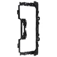 maXpeedingrods Front Grille Shutter Mounting Bracket Panel for ...