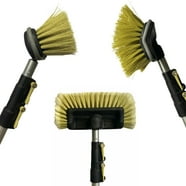 Adjust-A-Brush Replacement 10" All-About Brush - Walmart.com