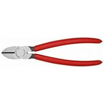KNIPEX Tools 78 03 125, Electronics Super Knips Wire Cutters with ...