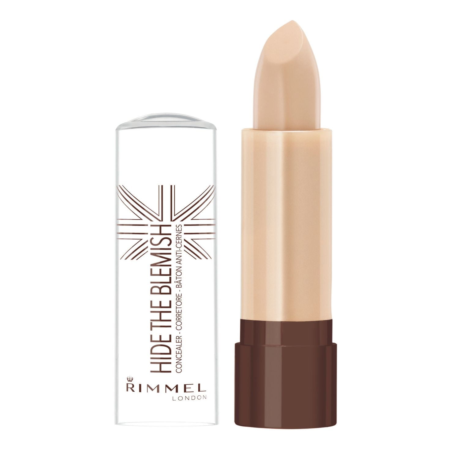 Click here for Rimmel Hide The Blemish Concealer  Ultra-Creamy Fo... prices