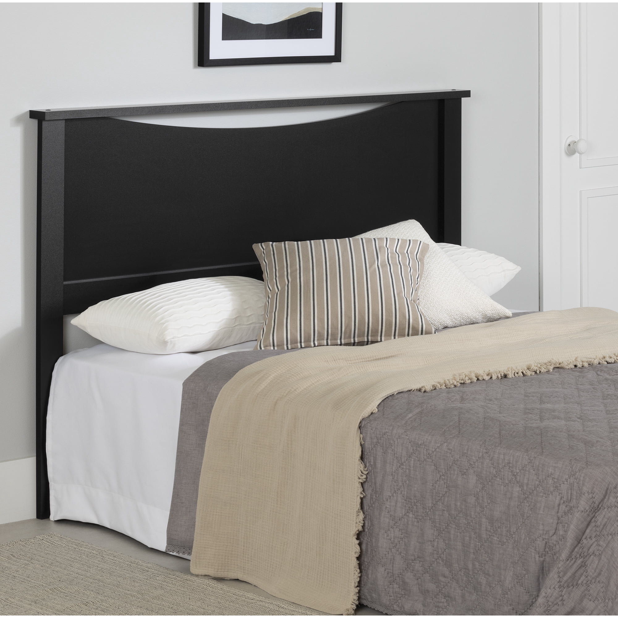 Click here for South Shore Step One Full/Queen Headboard - Modern... prices